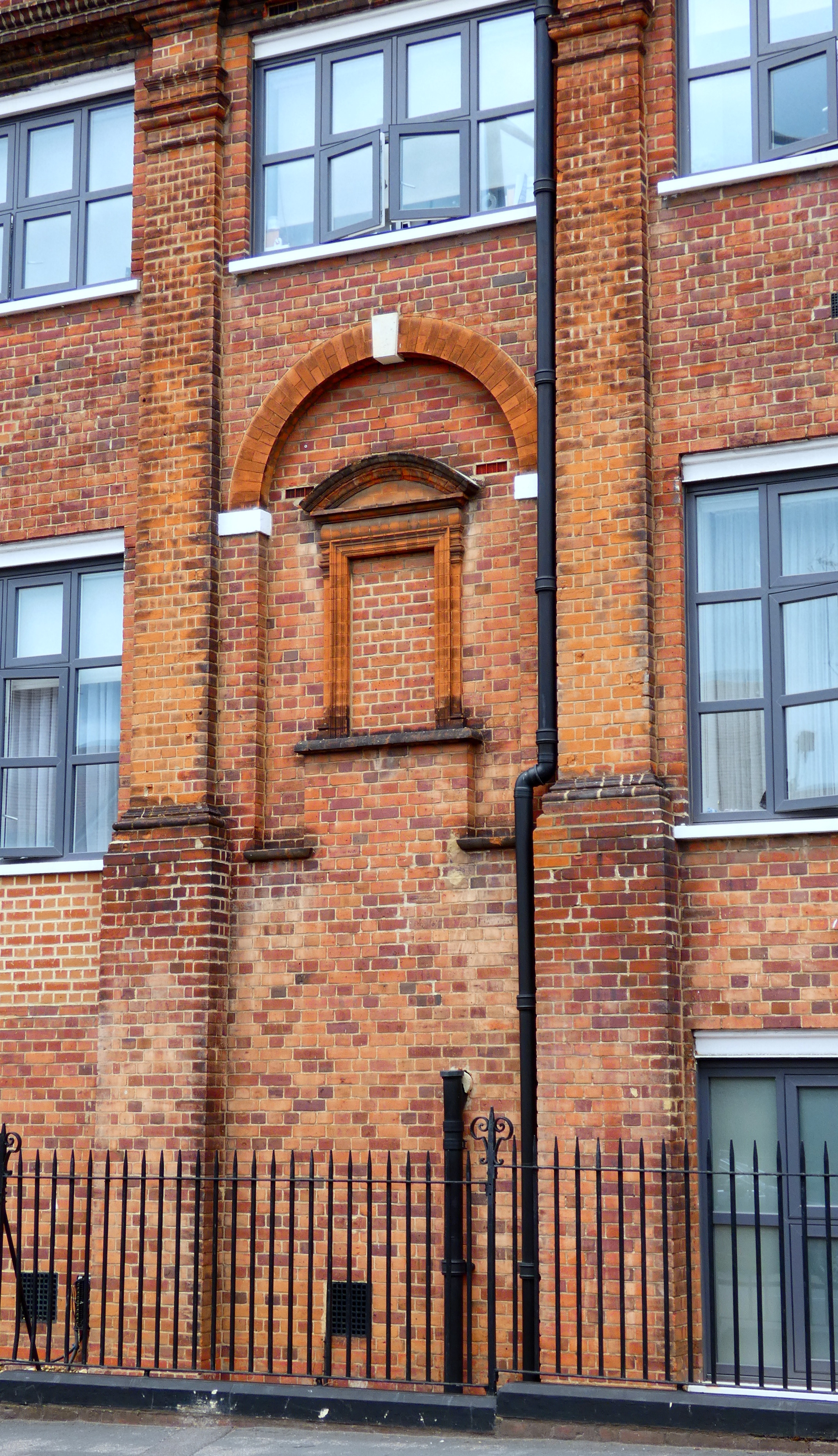 West Watford History Group: Rembrandt House