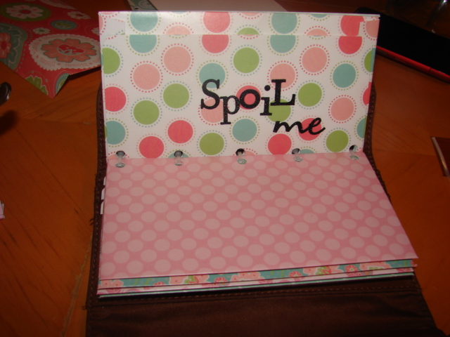 Sweet Designs: Cash Budget Envelope System