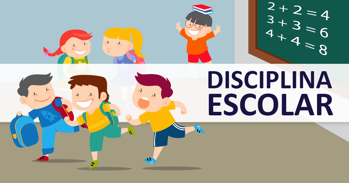 ¿Y la indisciplina del Profesor