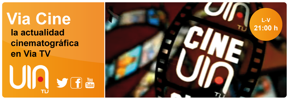 Grupo VIA RTV - Vía Radio Televisión Galicia: Vía Televisión