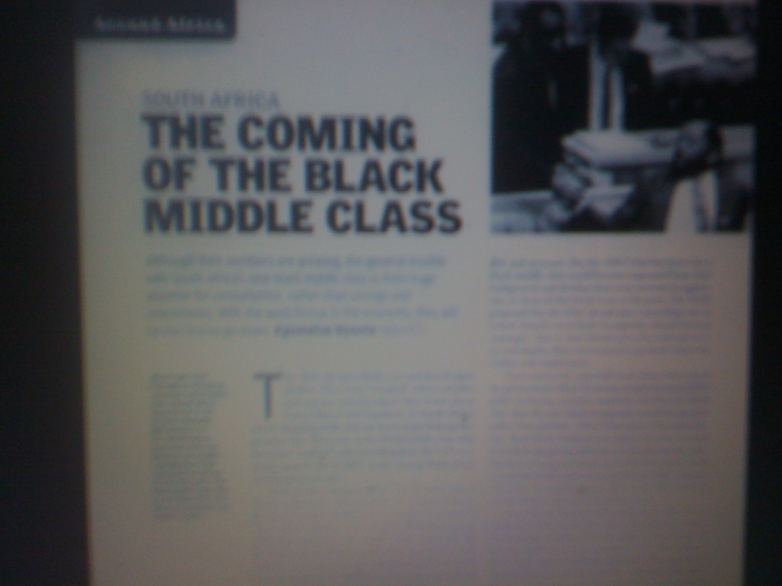 THE BLACK SOCIAL HISTORY:: BLACK SOCIAL HISTORY : THE AFRICAN AMERICAN ...