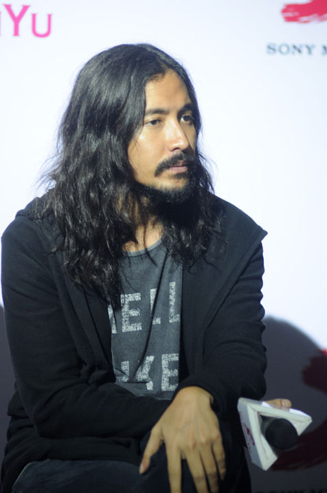 Biodata Lengkap Marcello Tahitoe (Ello), Agama, Foto Lengkapa dengan ...