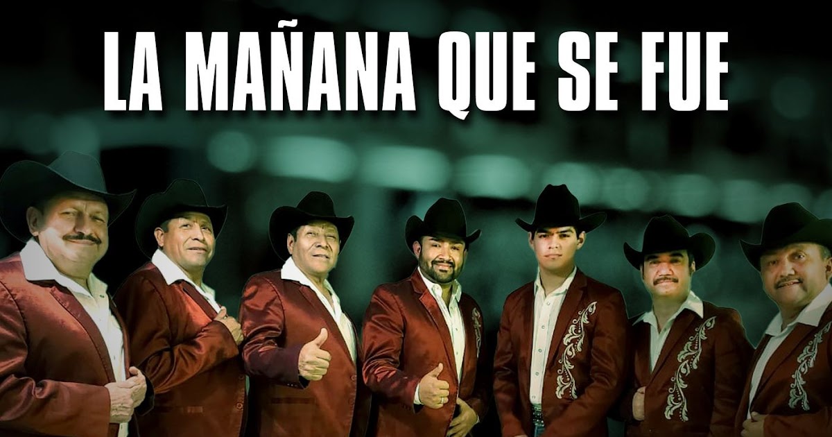 Factor Tejano: Caracter Norteño (La Mañana Que Se Fue) 2021