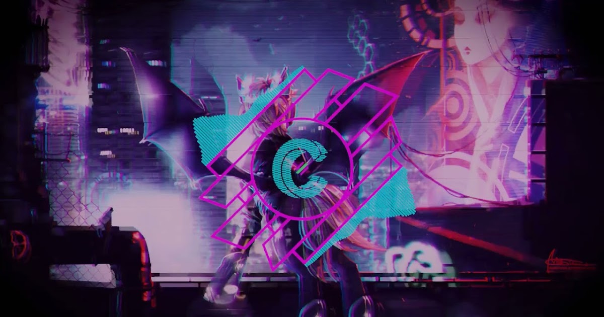 Equestria Daily - MLP Stuff!: Cyberpunk & Psychedelic Music: Cynifree ...