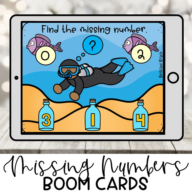 Activities for Distance and Virtual Learning | Mrs. Black's Bees