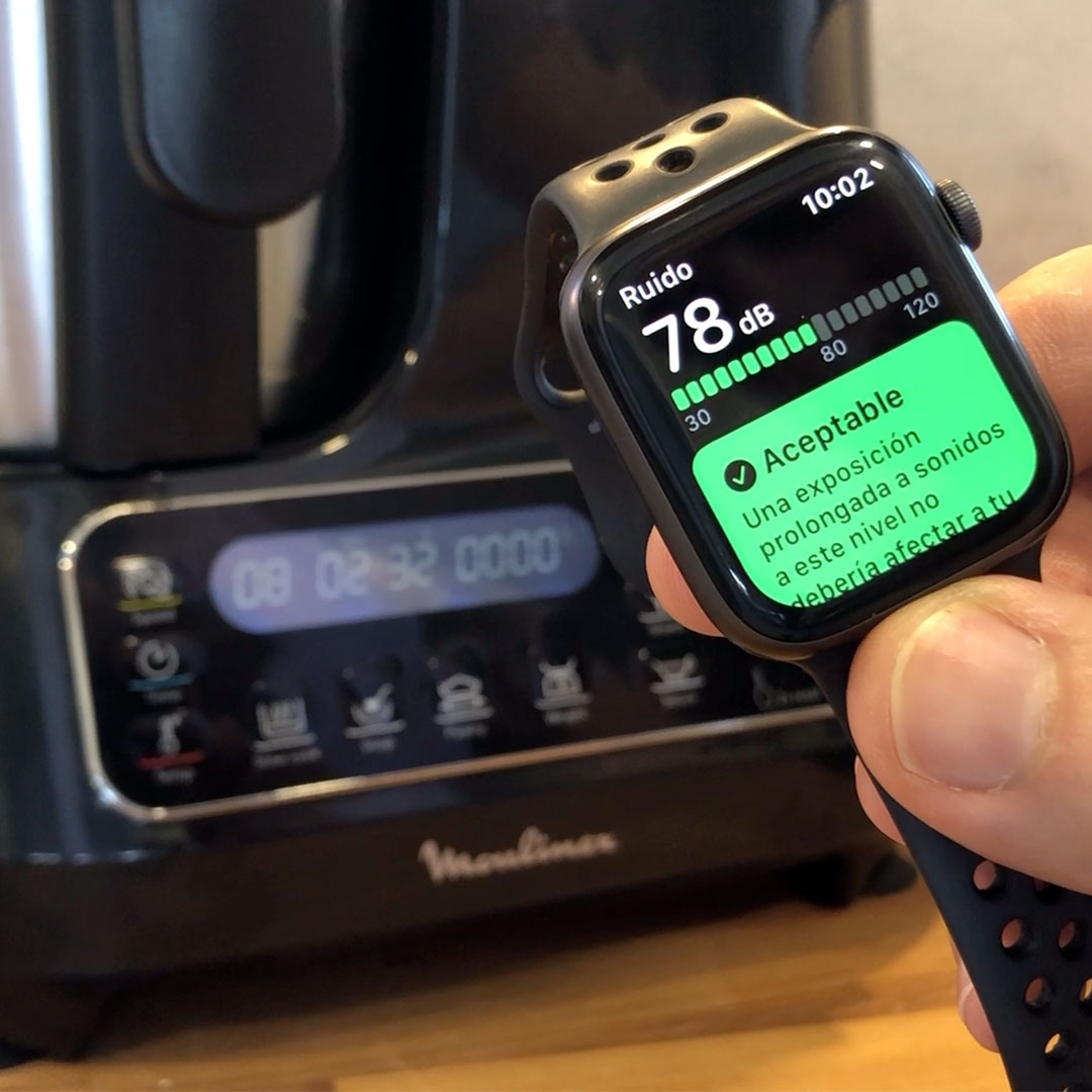 Moulinex ClickChef Robot de Cocina para tus recetas diarias en 2 clicks ...