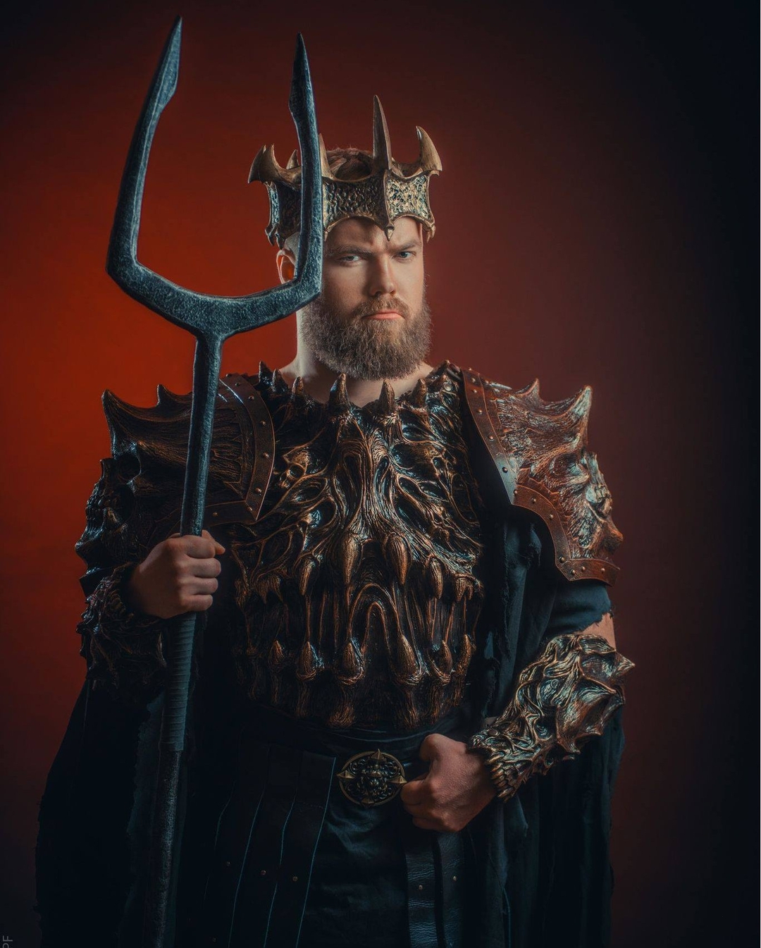 Propnomicon: Lord of the Deep