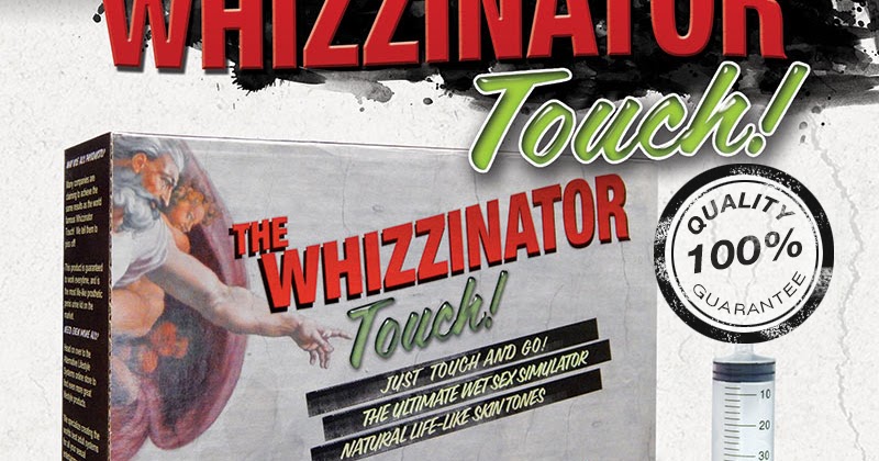 Wet Sex Whizzinator Touch Review | Synthetic Urine Reviews