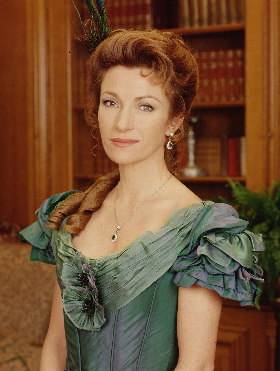 FILMY KOSTIUMOWE: Dr. Quinn, Medicine Woman (TV Serial 1993–1998)