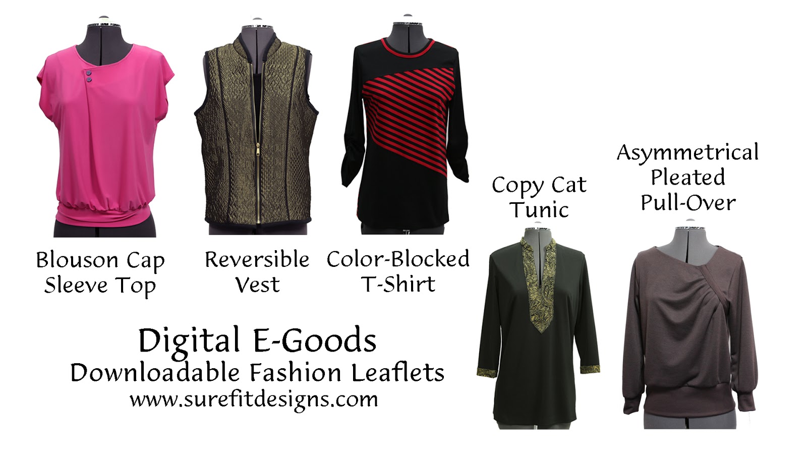 Sure-Fit Designs™ Blog: April 2016