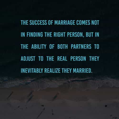 80 Marriage quotes that'll inspire you and touch your heart