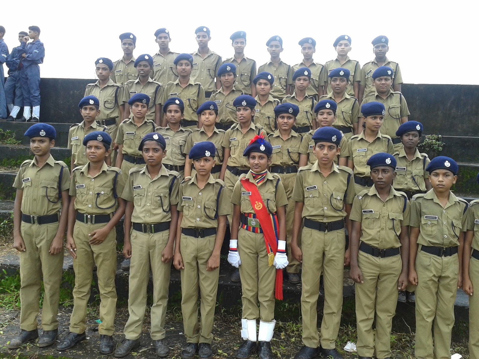 GVHSS KUNJATHUR 11009: GALLERY