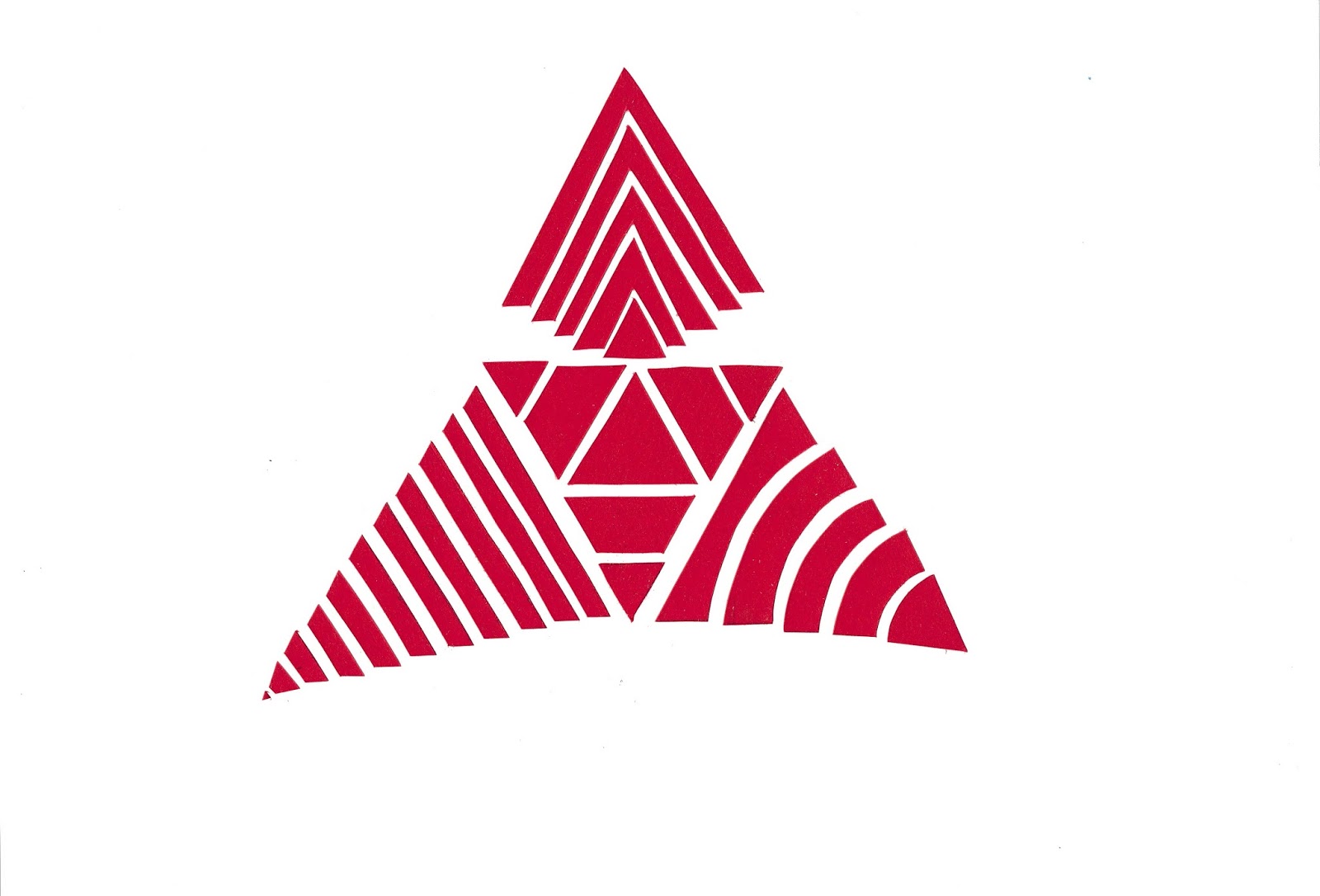 Plástica y Dibujo en el IES Alisal: 3º ESO