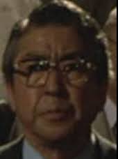 Die Monster aus Japan (1954-1975): Personen: Yoshifumi Tajima