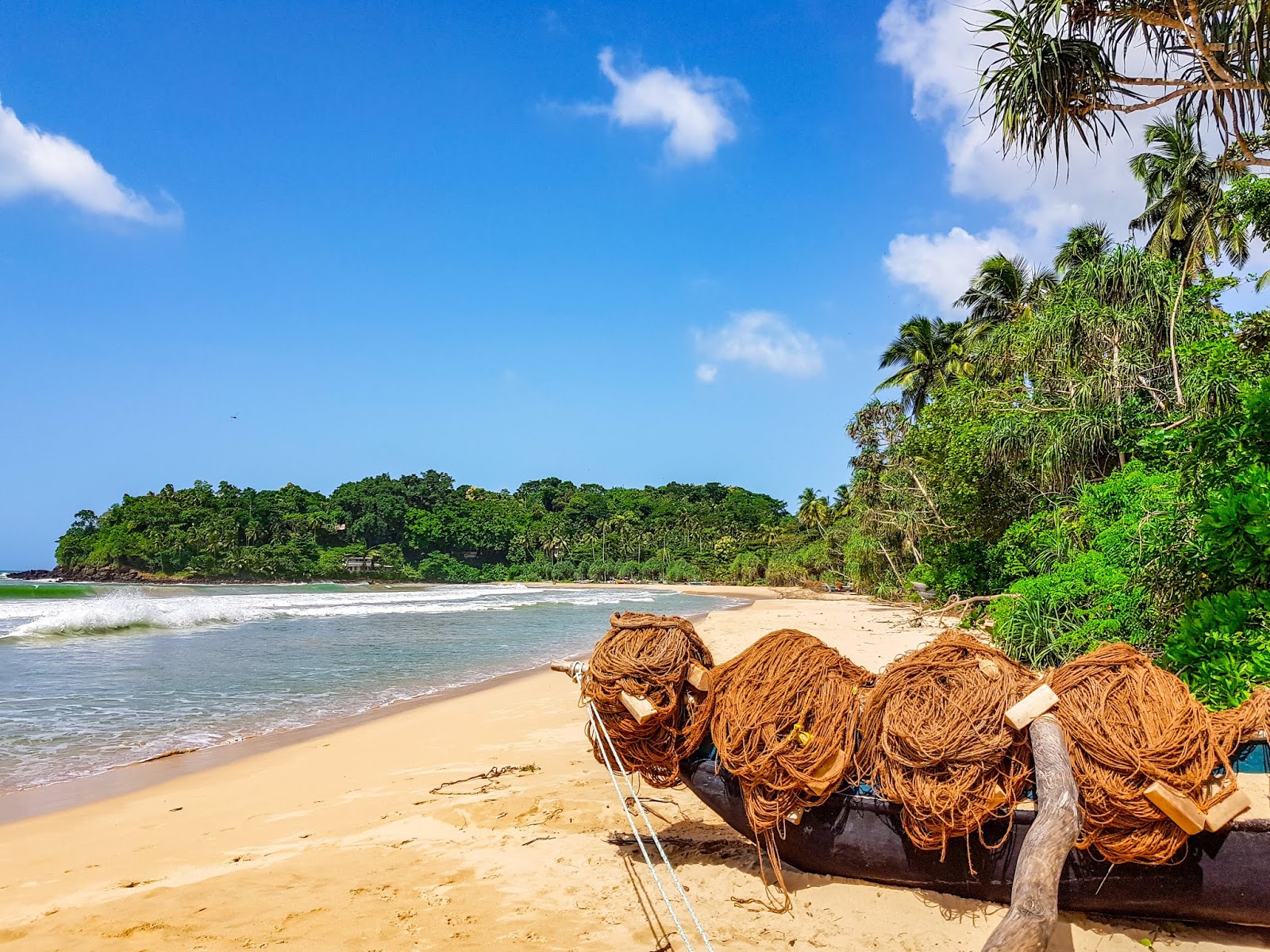 Talalla Beach and Tangalle, two pearls from Sri Lanka Southern Edge ...