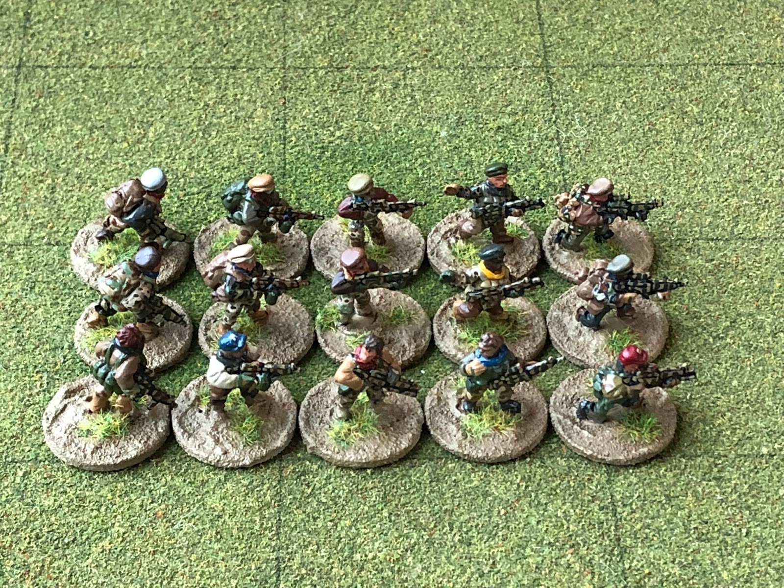 BlackHawkHet: 15mm CP Models Modern Operators