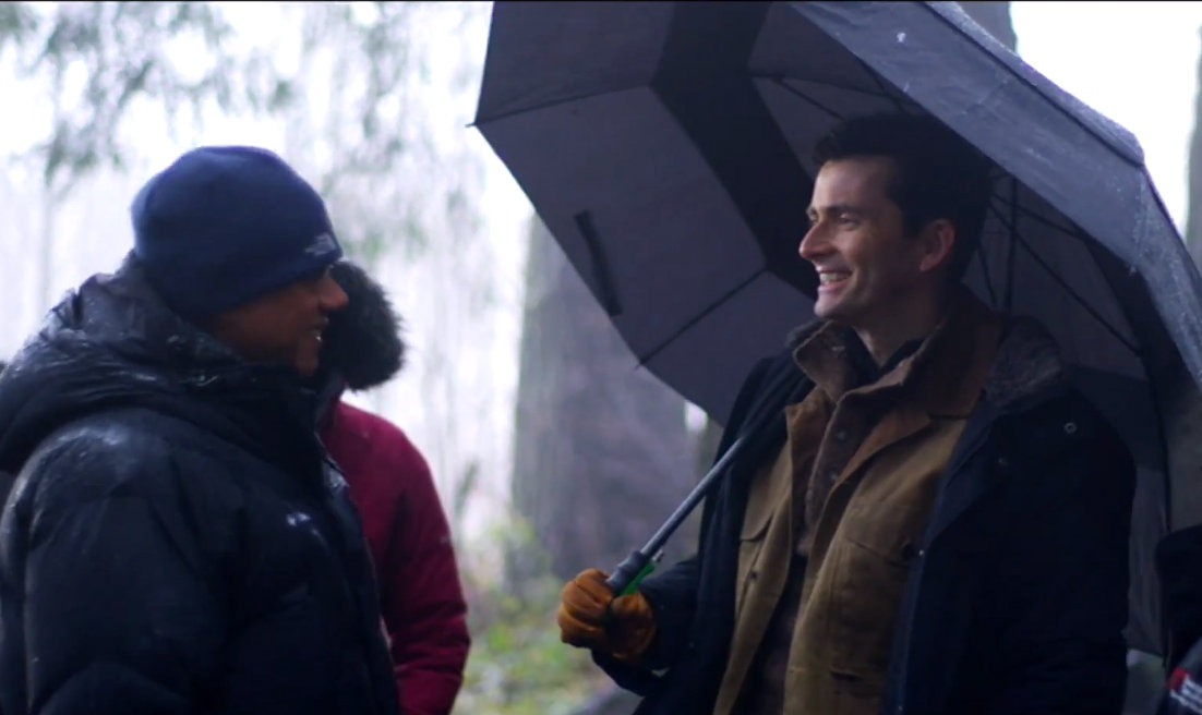 VIDEO - BAD SAMARITAN: "Cale Is Deeply, Deeply Disturbed" - David ...