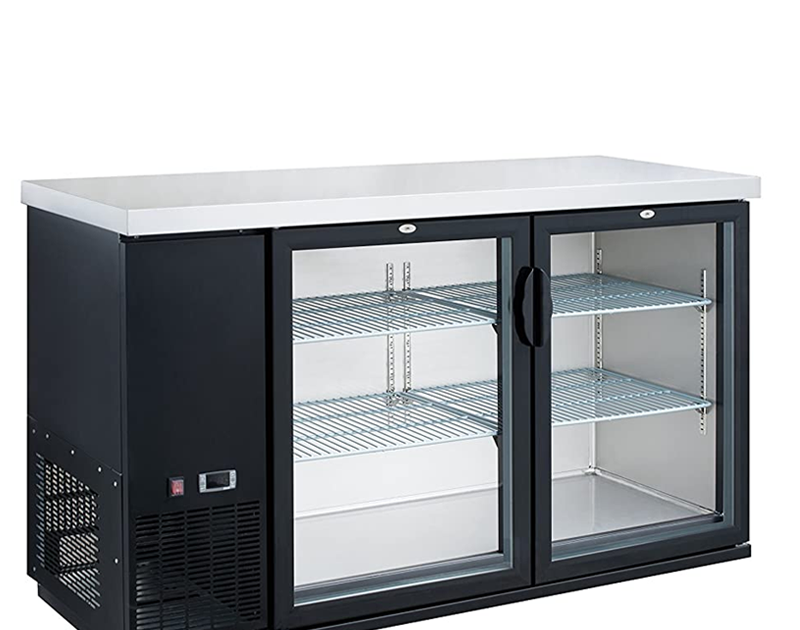 Chef AAA - Commercial Refrigerator, Freezer & Kitchen Equipment Supplier