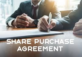 Share Purchase Agreement Format