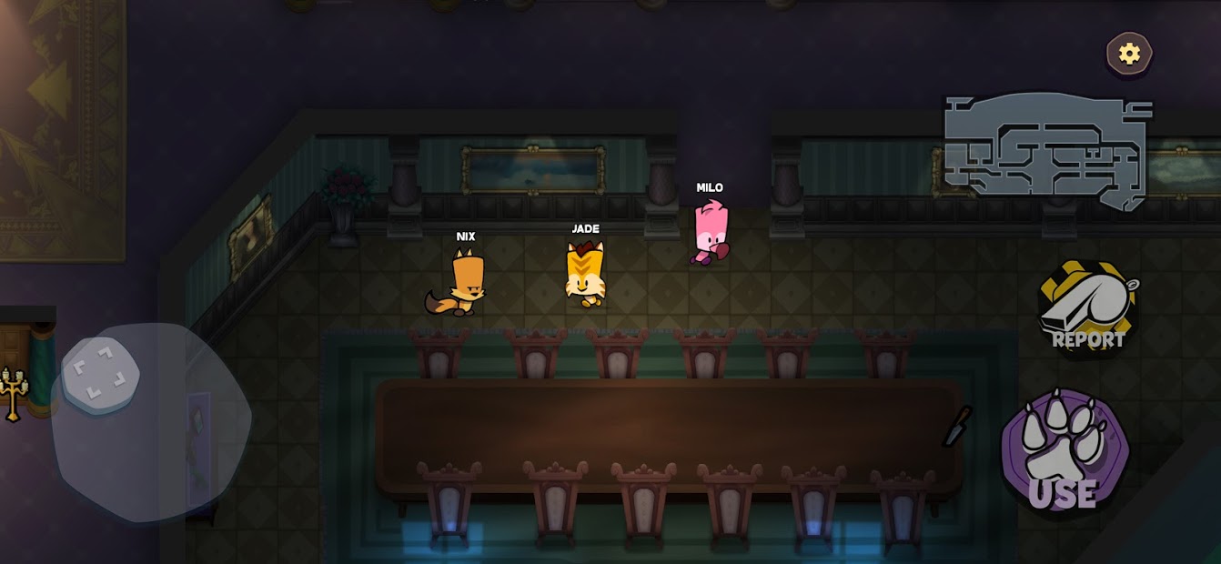 COMO FAZER O DOWNLOAD DO JOGO SUSPECTS: MANSÃO MISTÉRIO - SEU ANDROID