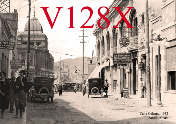 FOTOGRAFÍAS ANTIGUAS DE COAHUILA: SALTILLO Fotografías Antiguas