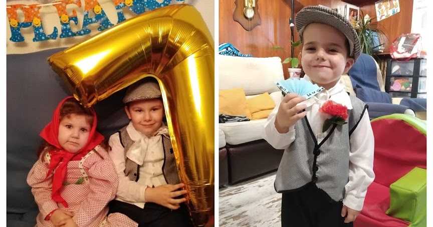 Blog de 1º de Primaria: CHULAPOS Y CHULAPAS