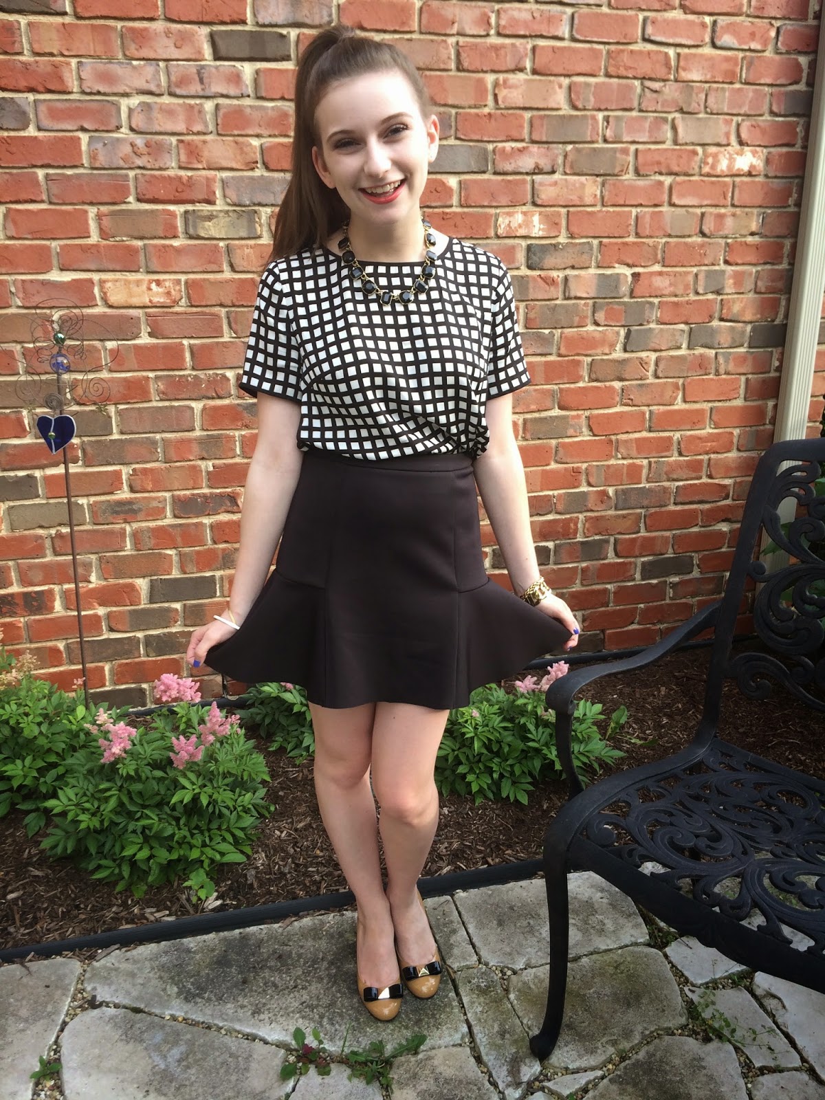 Sew Cute: December 2014