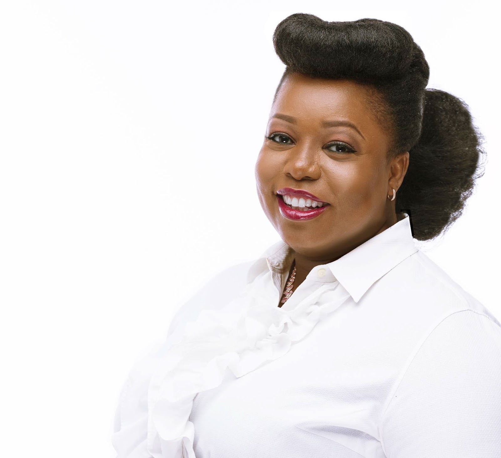 Artist Profile: Chevelle Franklyn