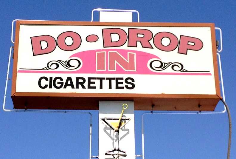 Rotgut.org Blog: #1735 - Do Drop In, Phoenix, AZ - 3/27/2012