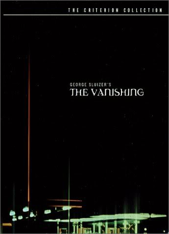 Fascination With Fear: Vital Viewing: The Vanishing (1988)