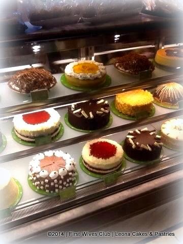 an attempt to remain sane in this insane world...: REMINISCING: Leona ...