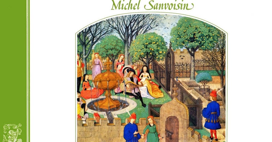 L'ART DE GUILLAUME DE MACHAUT