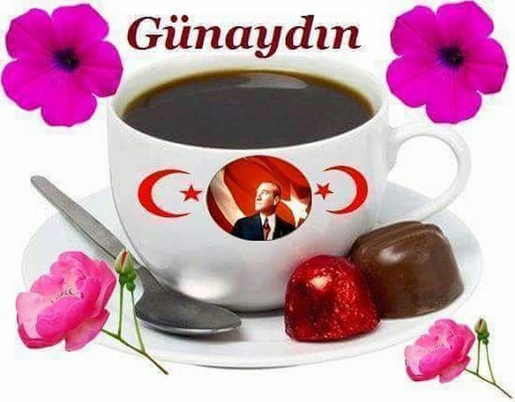 DLA KAŻDEGO: GUNAYDIN