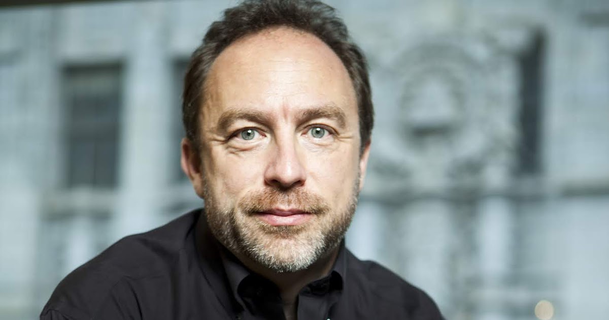 Econ Analysis Tools: Jimmy Wales and Wikipedia