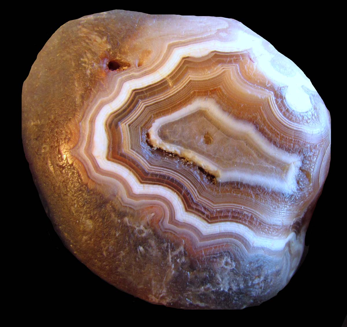 The Agatelady: Adventures and Events: Nice Lake Superior Agates