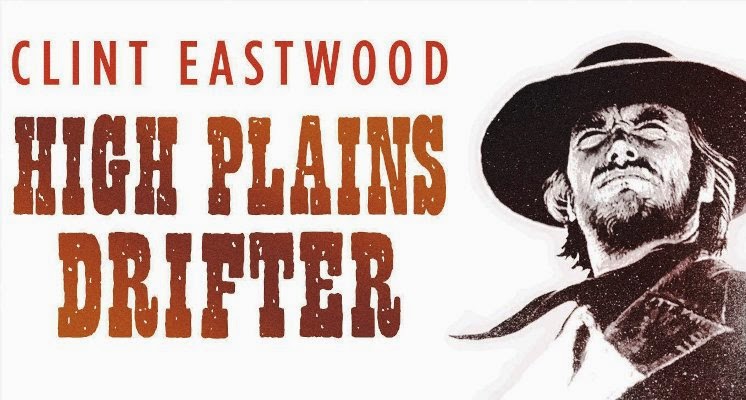 High Plains Drifter (1973)