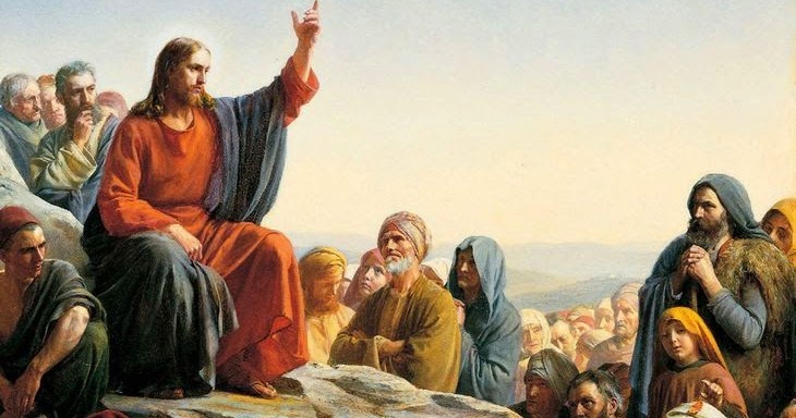 Religión 1º ESO: TEMA 4: JESÚS ES UN HOMBRE Y ES EL HIJO DE DIOS.