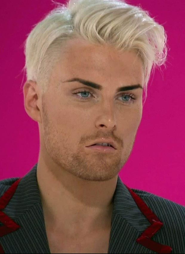 Told Ya Rylan finds more fame...