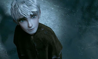 El origen de los guardianes - Peter Ramsey - Dreamworks