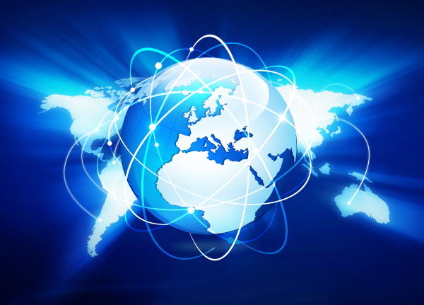 Qu'est-ce que la mondialisation? - Blogolidaire