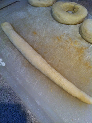 The Easiest (and Tastiest) Bagel Recipe