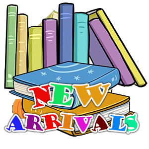 Library Books - New Arrivals - Library - Kendriya Vidyalaya Kanjikode ...