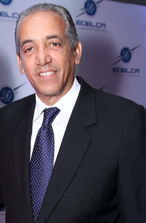 Jacobo Fernandez concluye recorrido por todo el Pais en apoyo a Luis ...