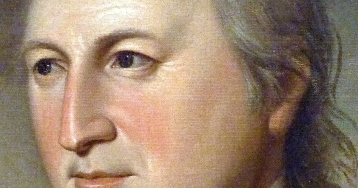 The Portrait Gallery: Horatio Gates