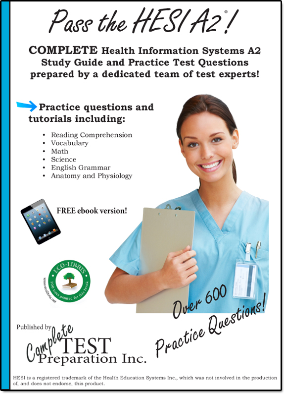 Hesi A2 Math Word Problems Hesi A2 Math Word Problems