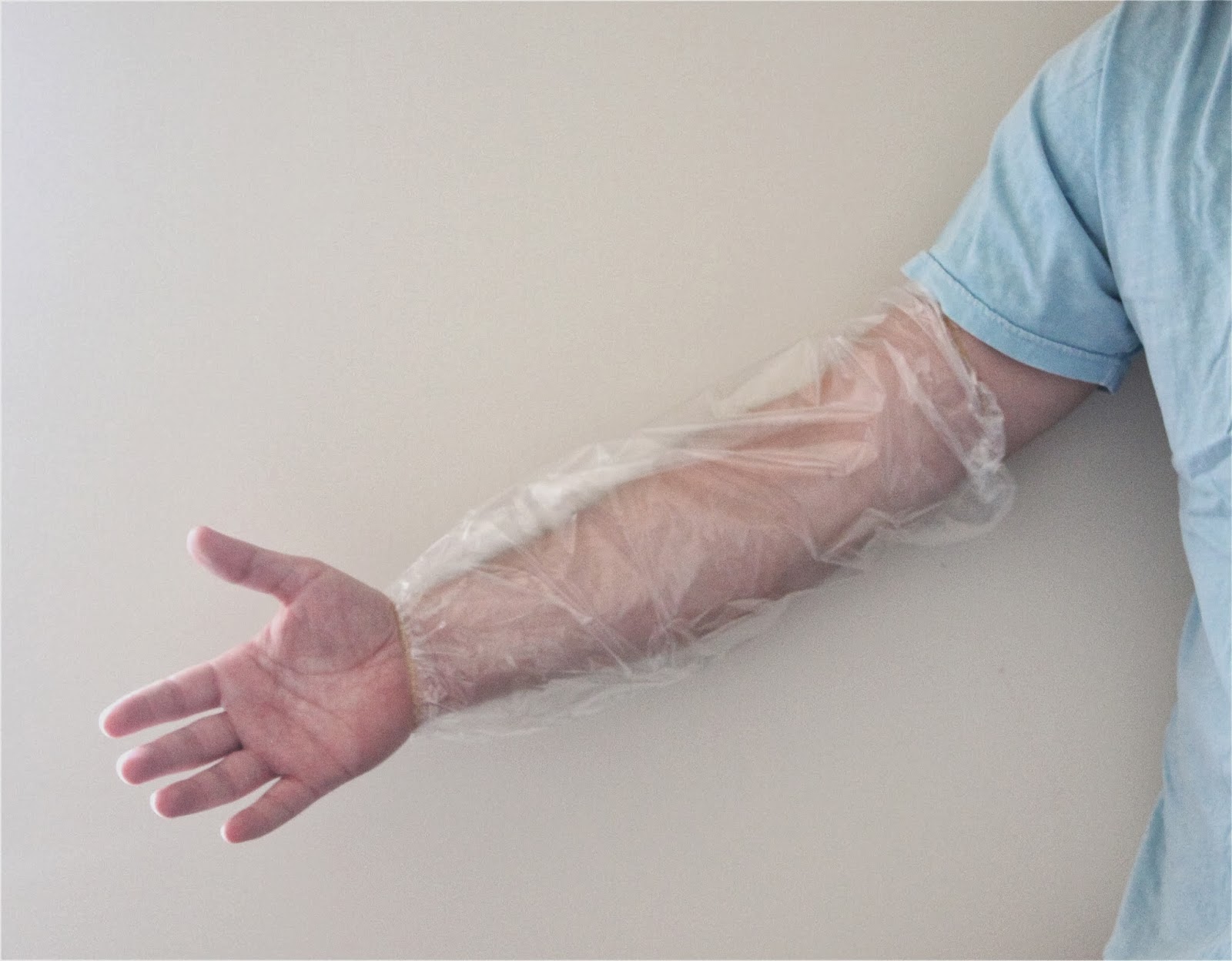 Champaign Plastics / Disposable Plastic Wear: Product Feature: Clear ...