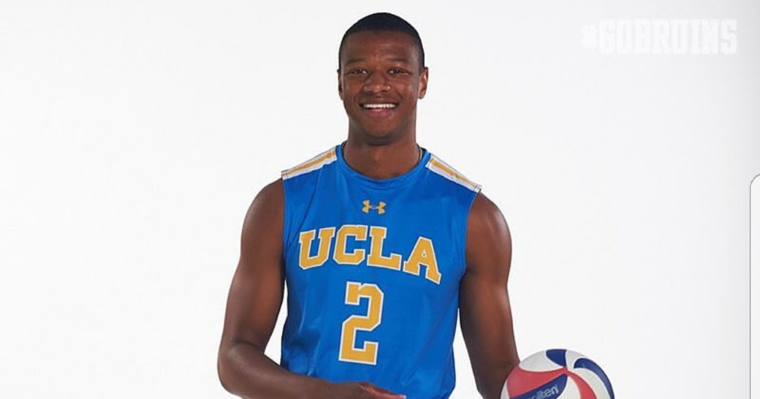 Sports by Miller: UCLA @ UCSD 1-25-19 MVB