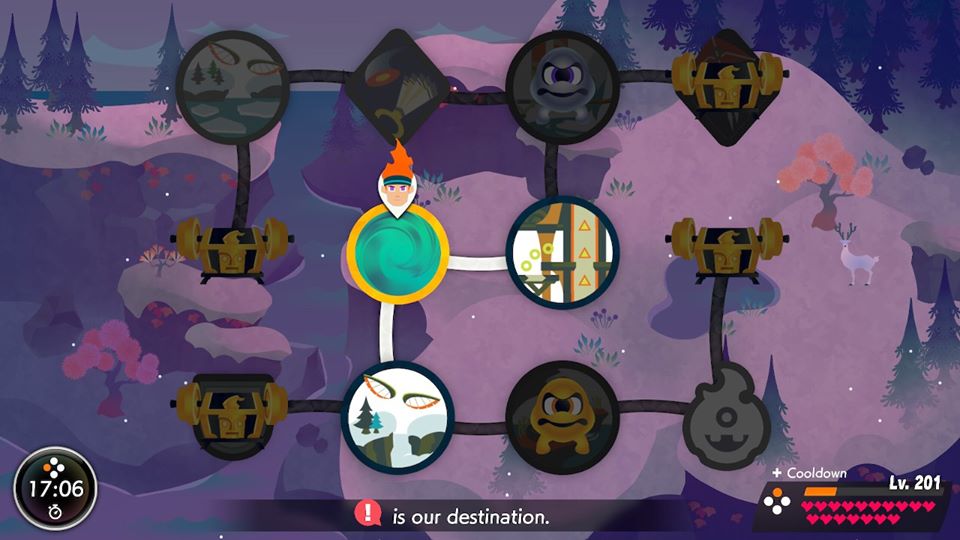 KoopaTV: Ring Fit Adventure Fitness Log Week 23: Finalia