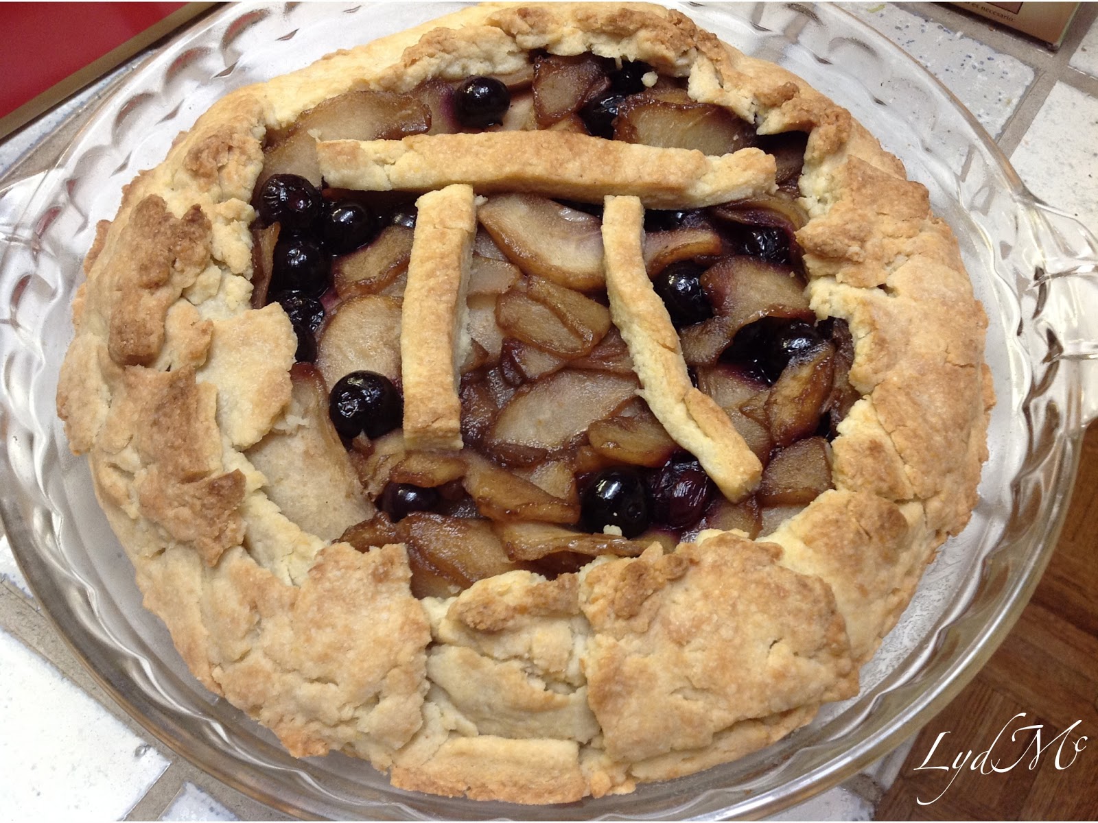 π r Delicious: Pi Pies!